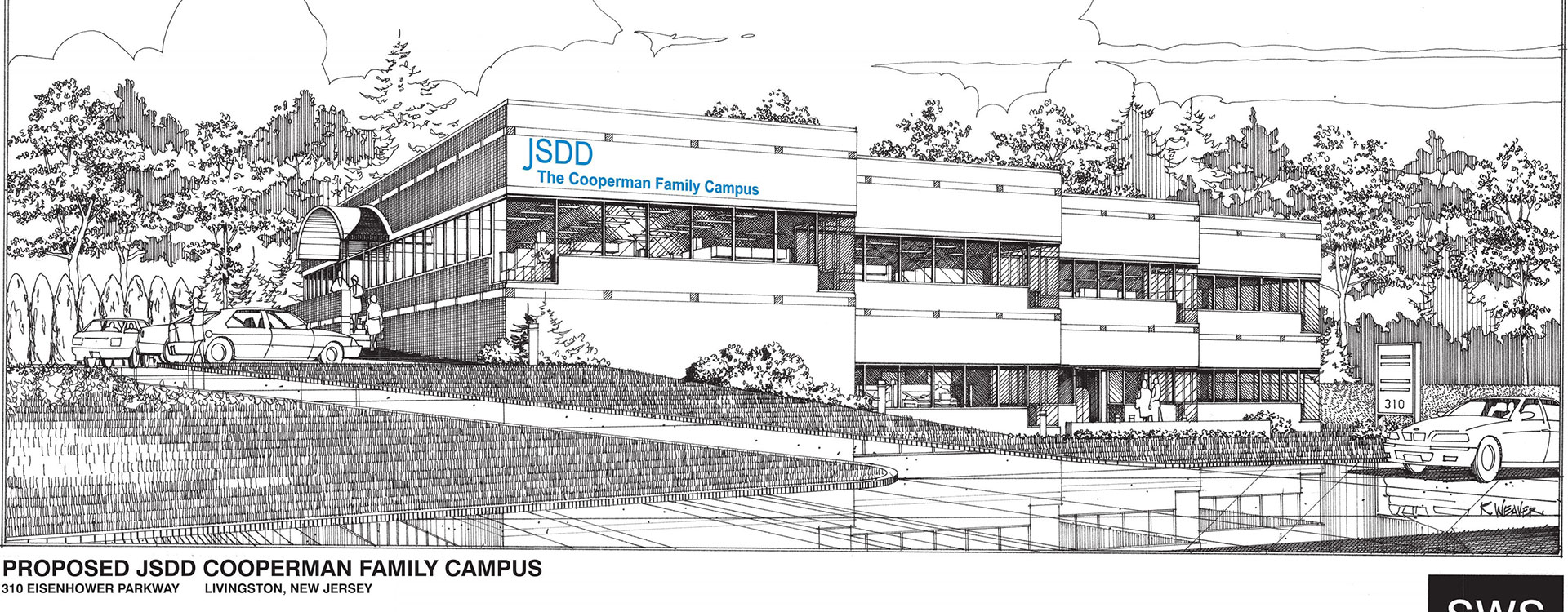 Capital Campaign - JSDD