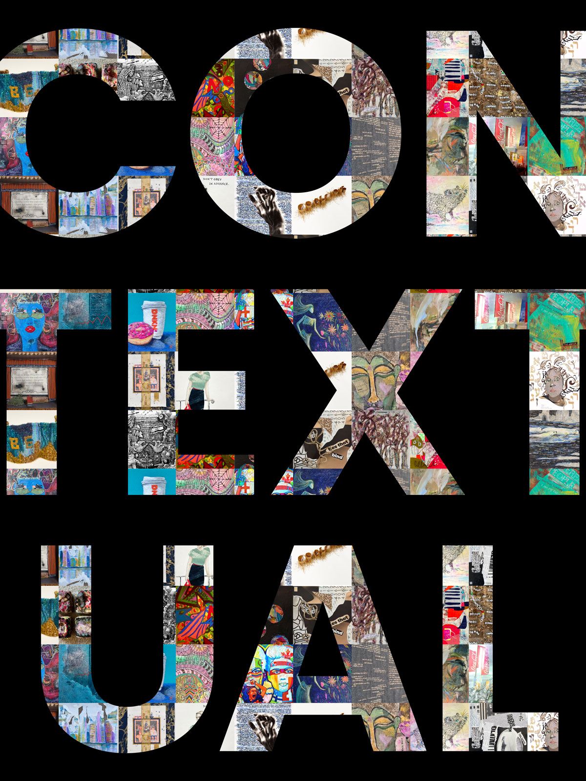 Contextual - 2025 Juried Exhibition - JSDD