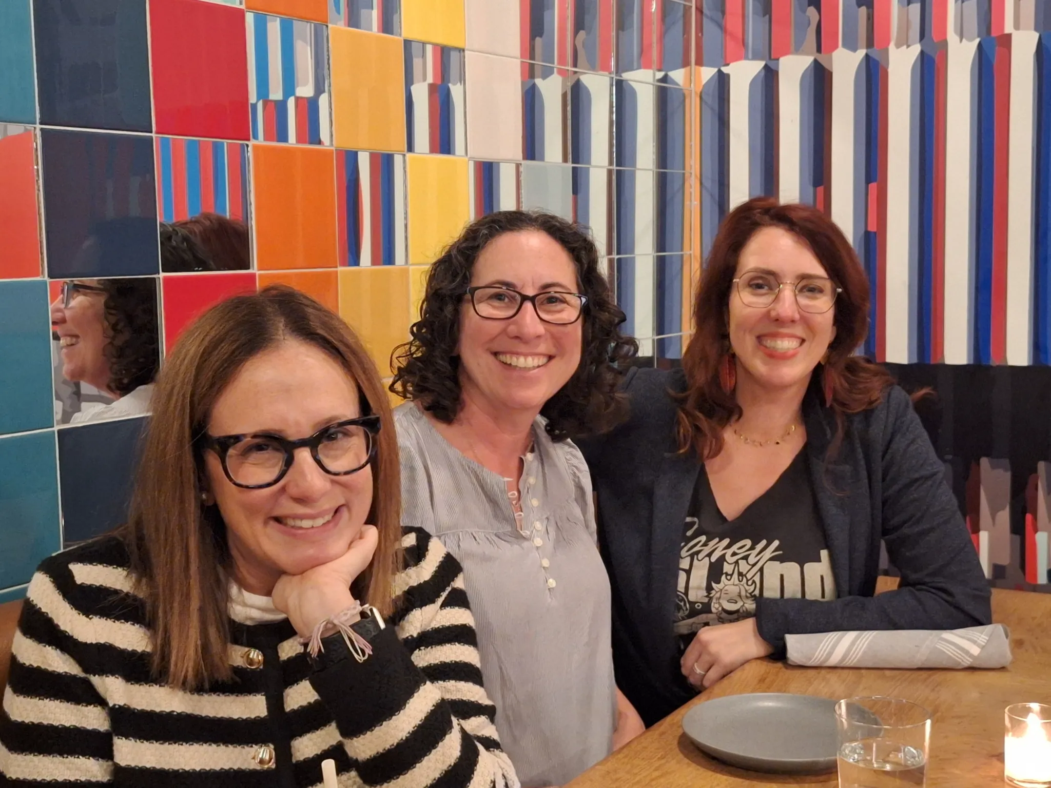 JSDD: Life | Home | Tech Explores the Future of Enabling Technology at Open Minds 2025 ...